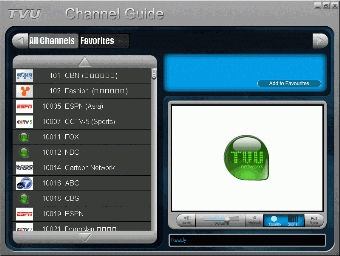 TVUPlayer Free Internet TV for Windows and Mac | Patel Bhaumik's Blog